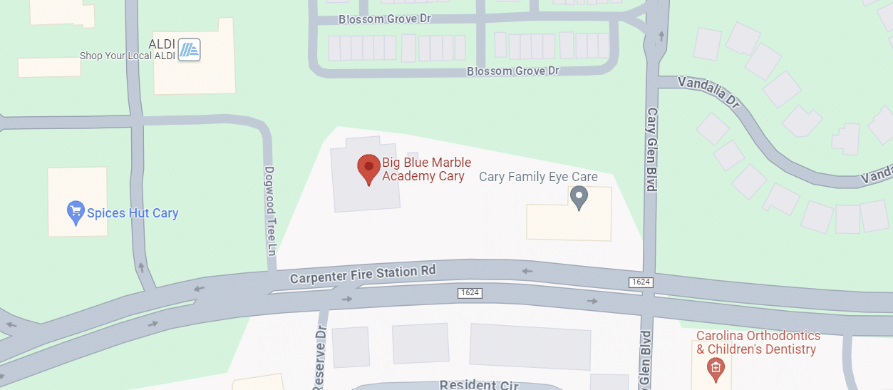 Cary