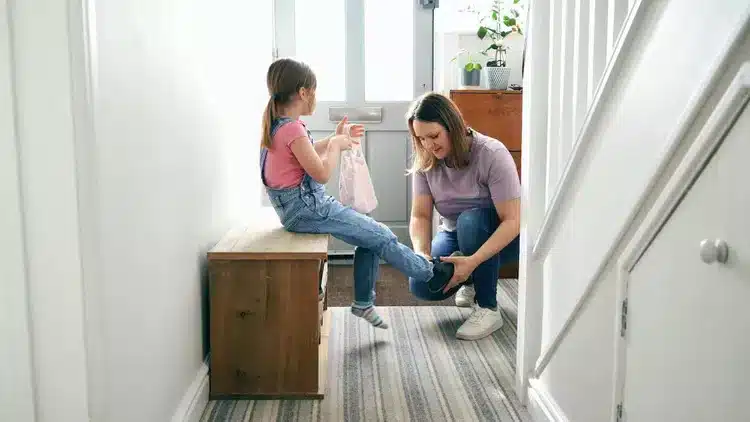 9 Ways To Use Gentle Parenting Techniques in Real Life - Big Blue ...