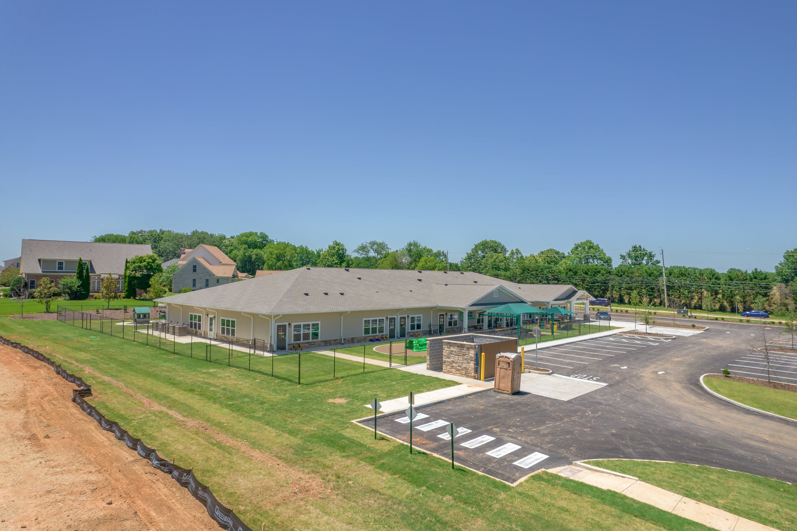 Big Blue Marble Academy Unveils New Location in Madison, Alabama - Big ...