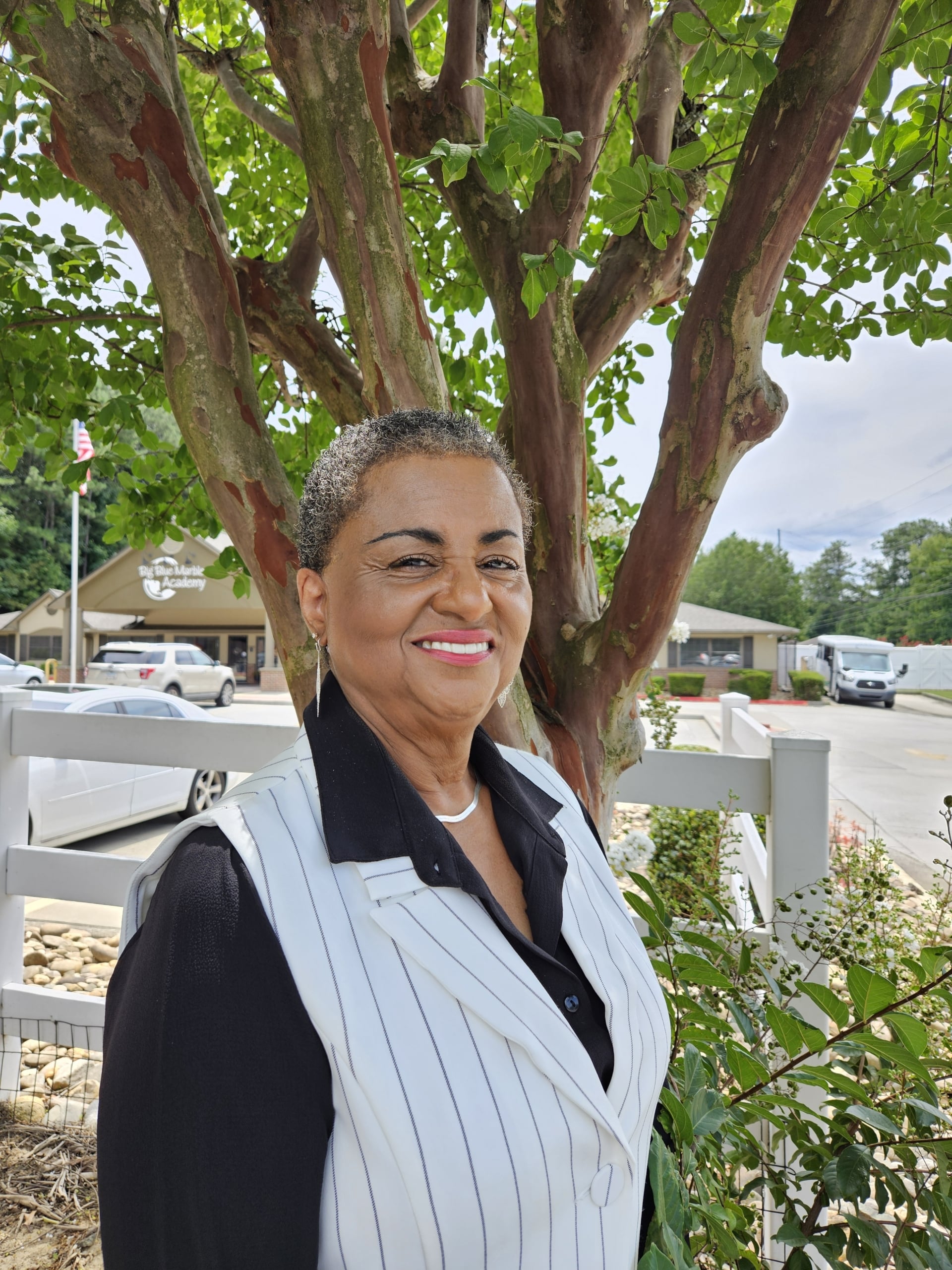 Joy Cook Reggler - Big Blue Marble Academy, premier leader in early ...