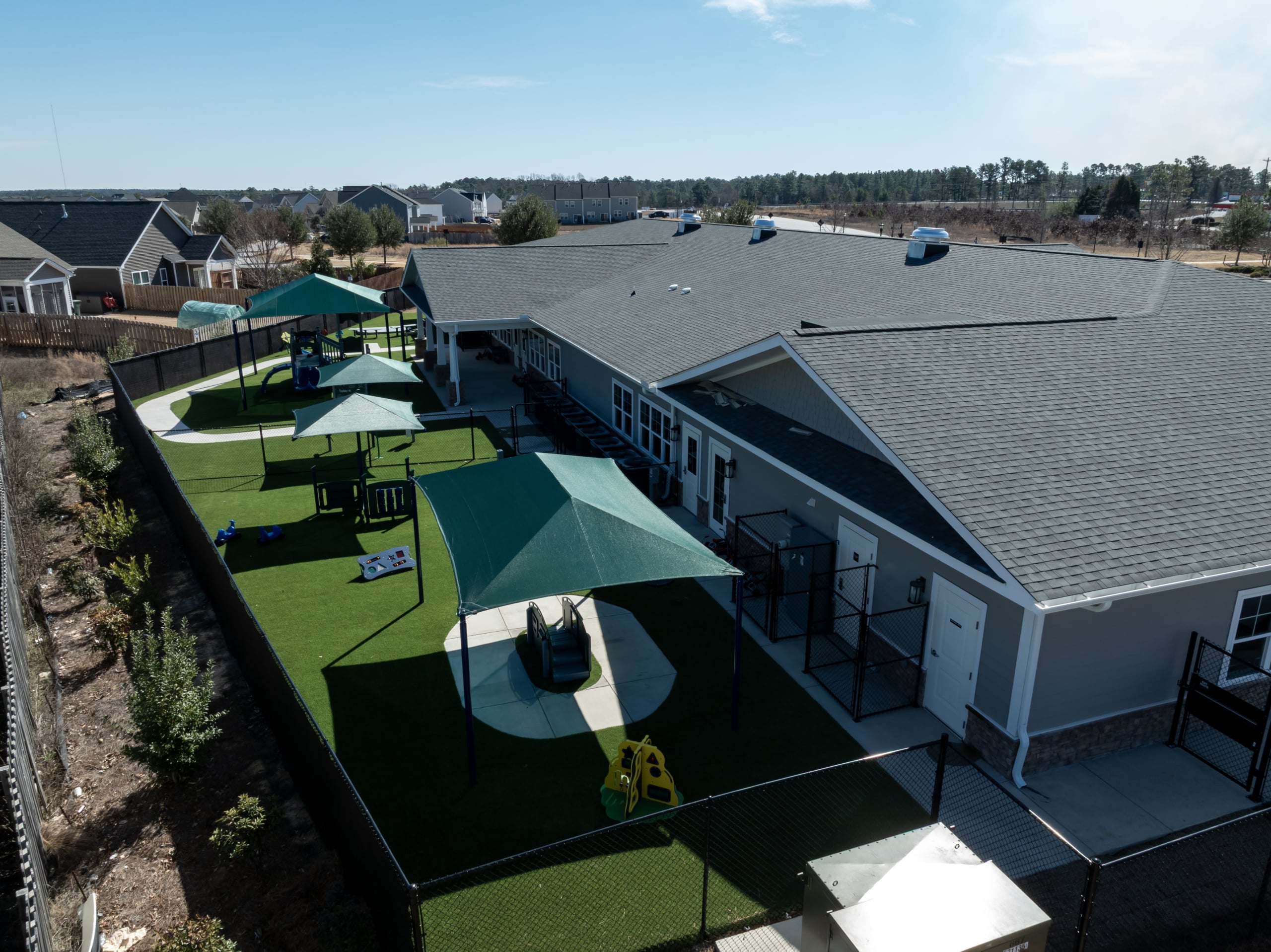 Columbia - Killian's Crossing