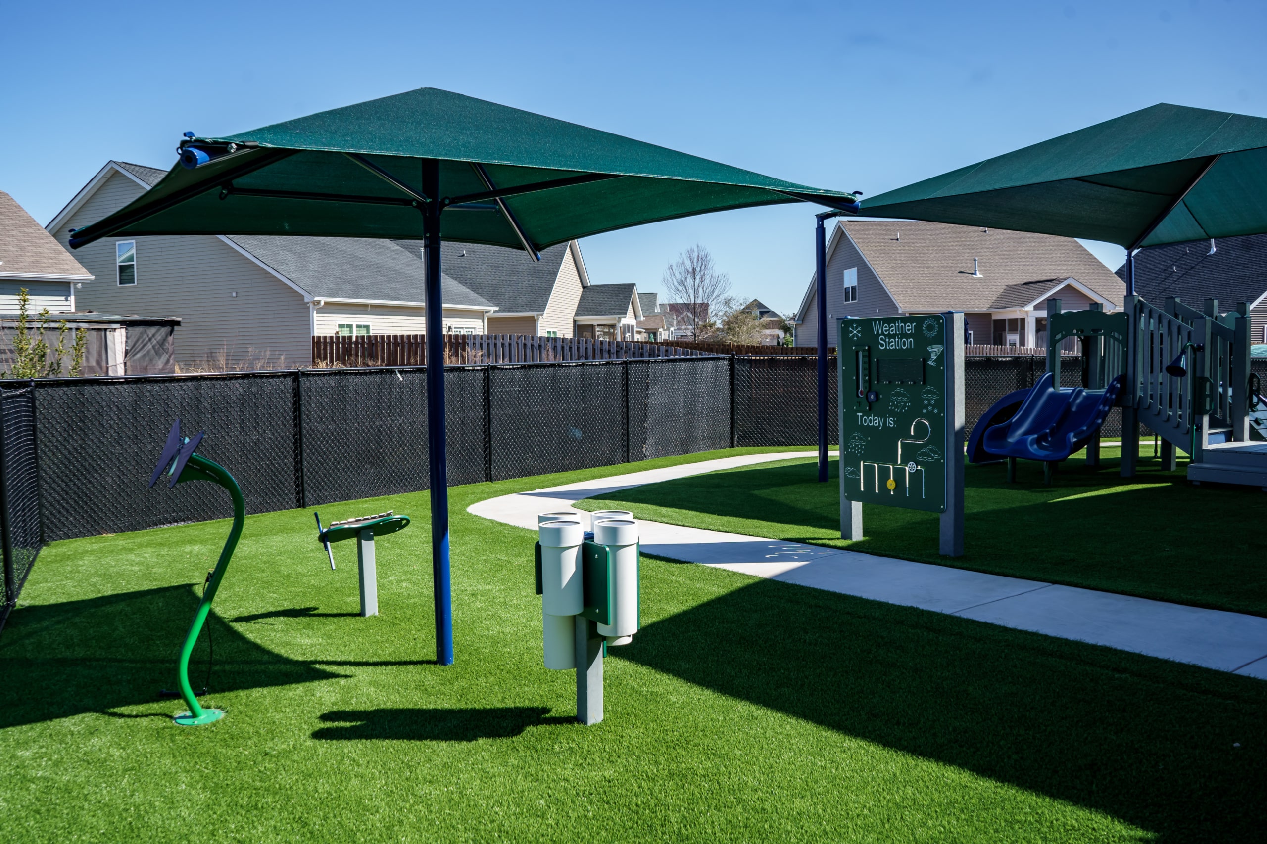 Columbia - Killian's Crossing