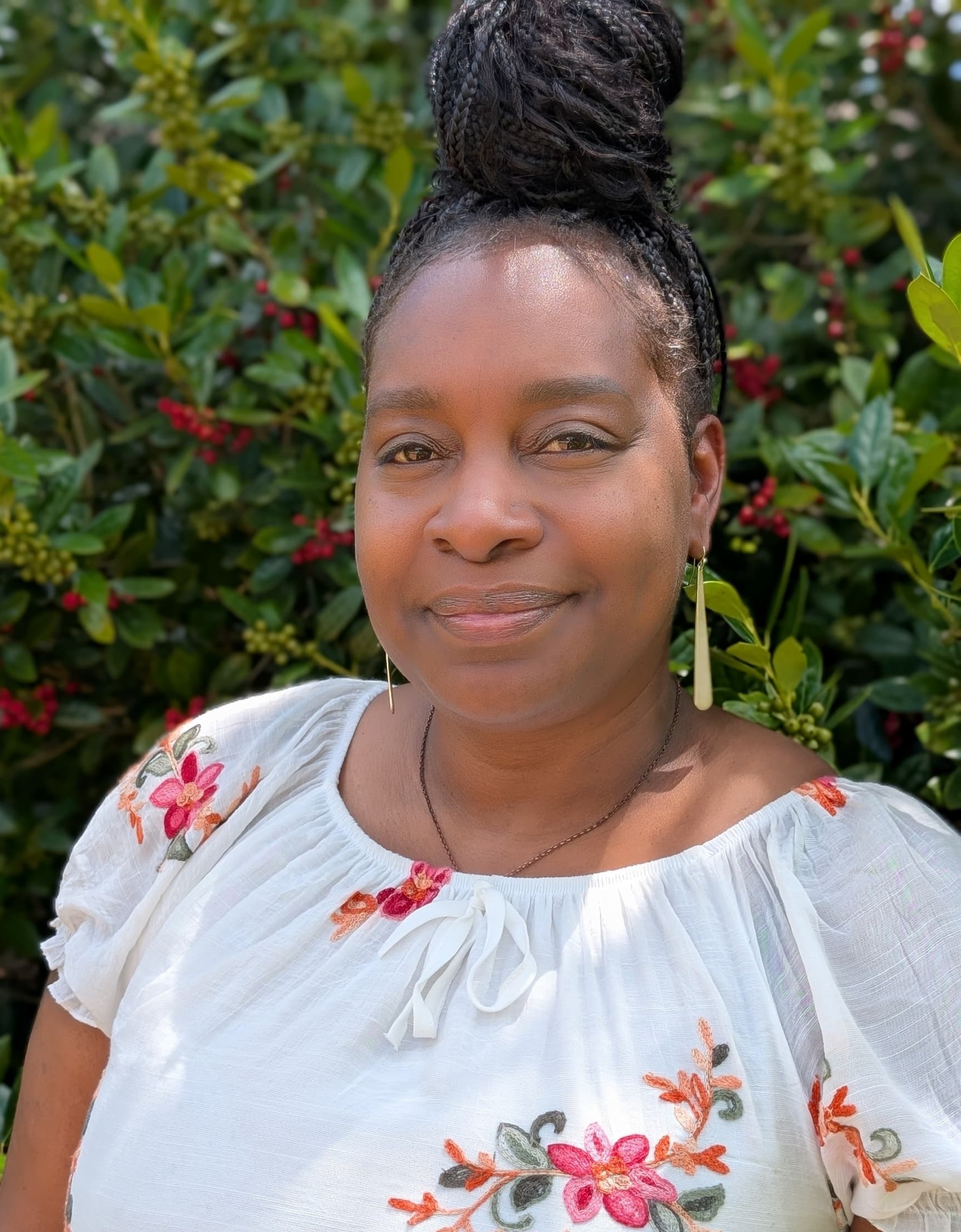 Alicia Jones - Big Blue Marble Academy, premier leader in early care ...